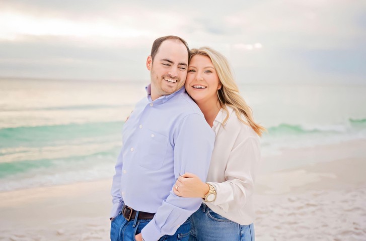 Jillian & Reid | Joy